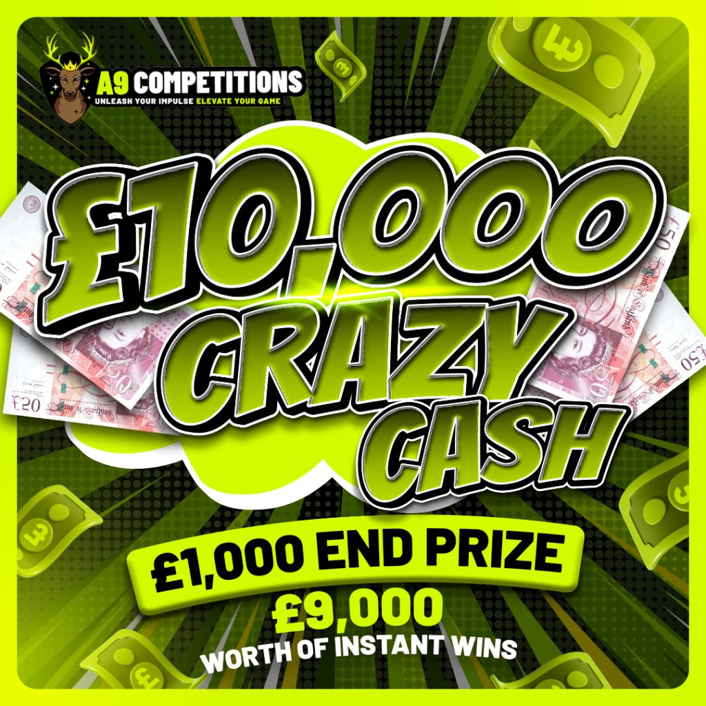 Live Competitions – A9 Competitions