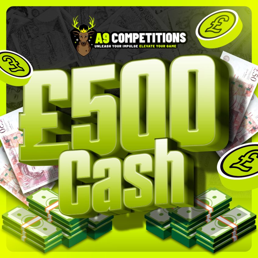 Live Competitions – A9 Competitions