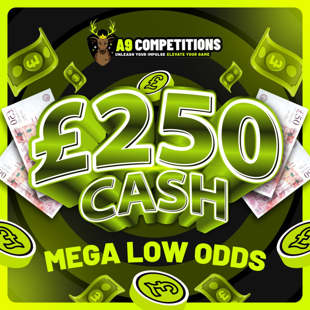 Live Competitions – A9 Competitions