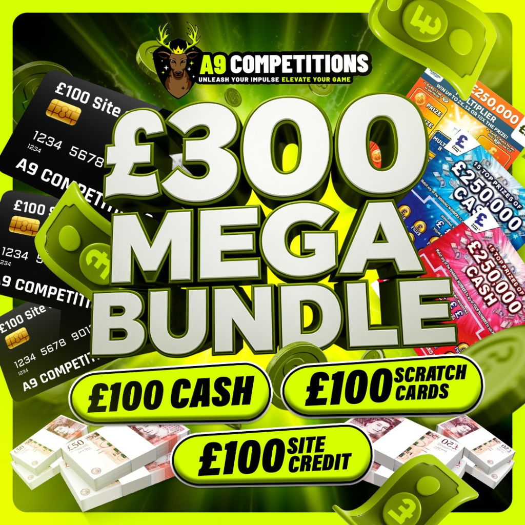 Live Competitions – A9 Competitions